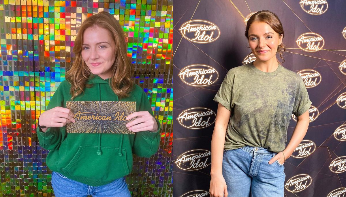 'American Idol' Contestant Emmy Russell Might Have A Six-Figure Net ...