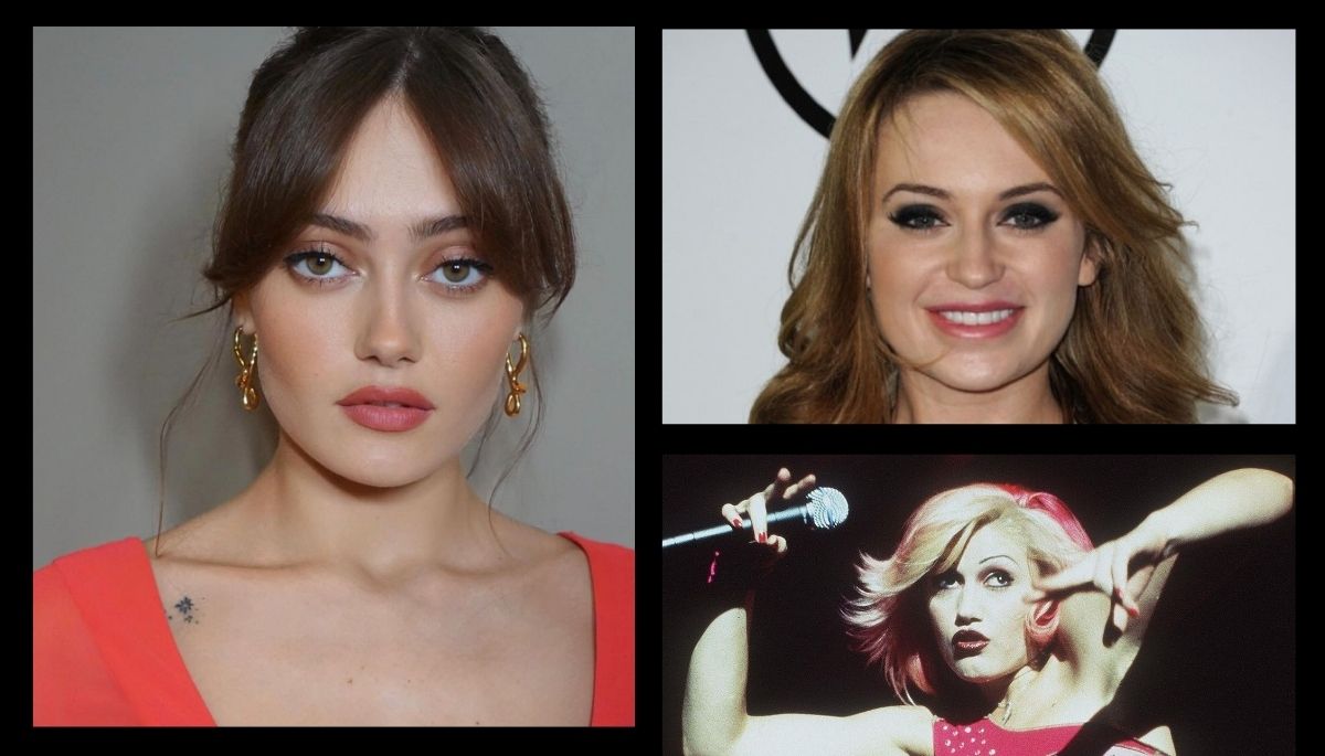 Ella Purnell Looks Like These Two Celebrities, And Fans Can't Get Enough