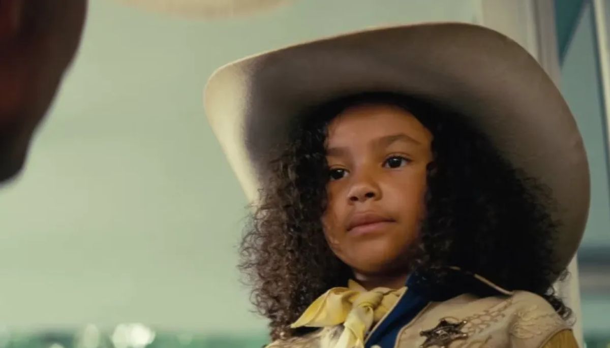 Fallout TV Series Drops Shocking Cliffhanger About Cooper Howard's Daughter