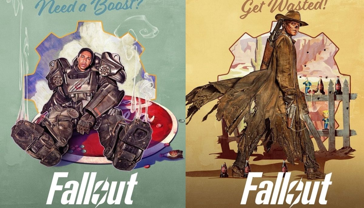 How Did The Raiders Get Into Vault 32? Debunking The Mystery: Spoilers!!