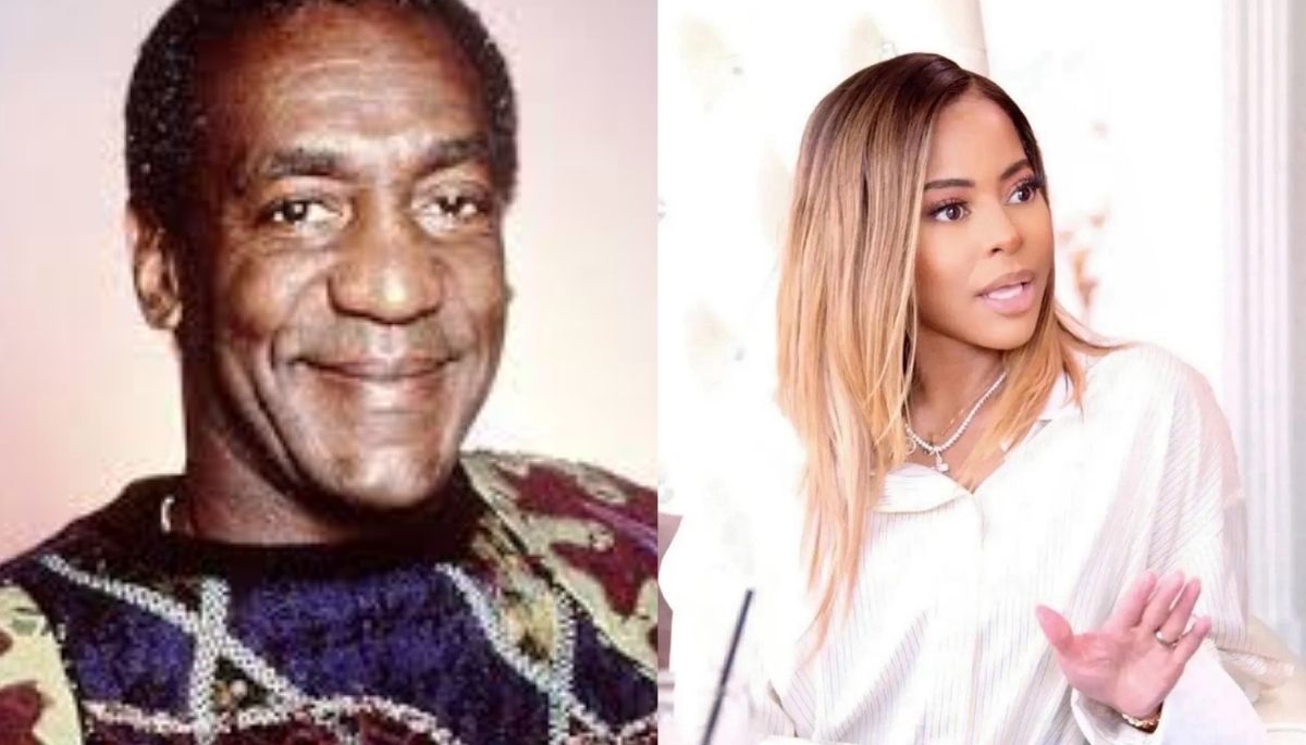 Clear Evidence Mary Cosby Is Unrelated To Bill Cosby