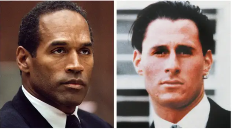 The Goldman Family's Relentless Pursuit of the $33 Million Judgment ...
