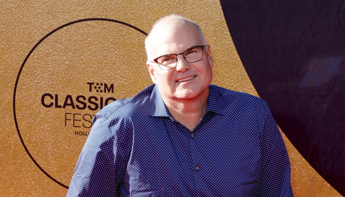 Matthew Demeritt: The Actor Who Brought ET to Life in Steven Spielberg ...