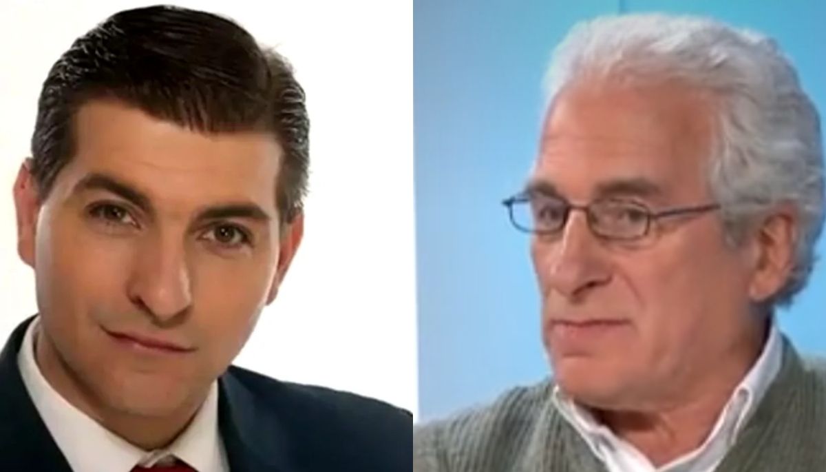 Father Doubts Cesar Roman Viruete's Innocence in Cooking Up Murder