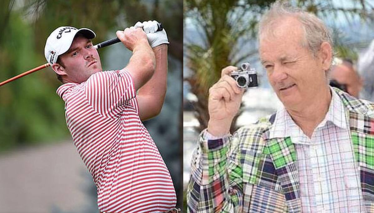 Gray Murray Wasn't Related To Bill Murray Even After Having Similar Surname