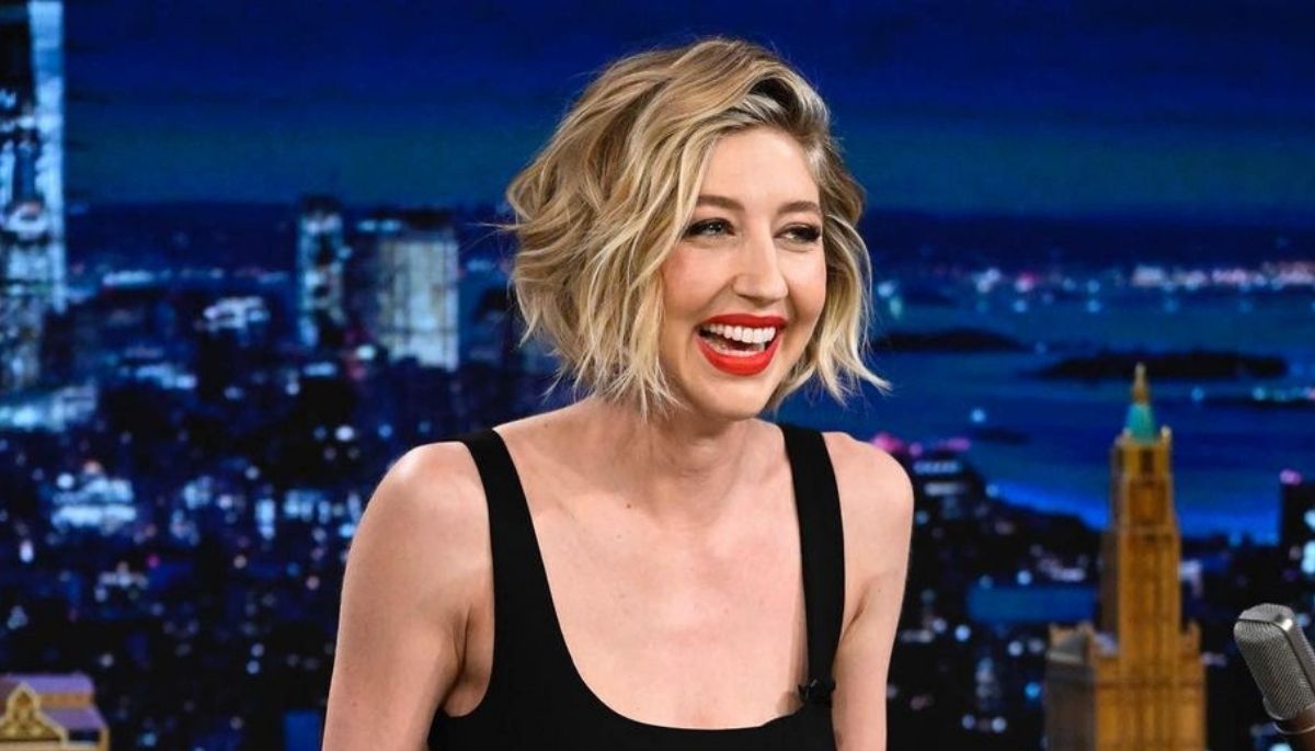 Heidi Gardner Hasn't Found New Boyfriend After The Split With Ex-Husband