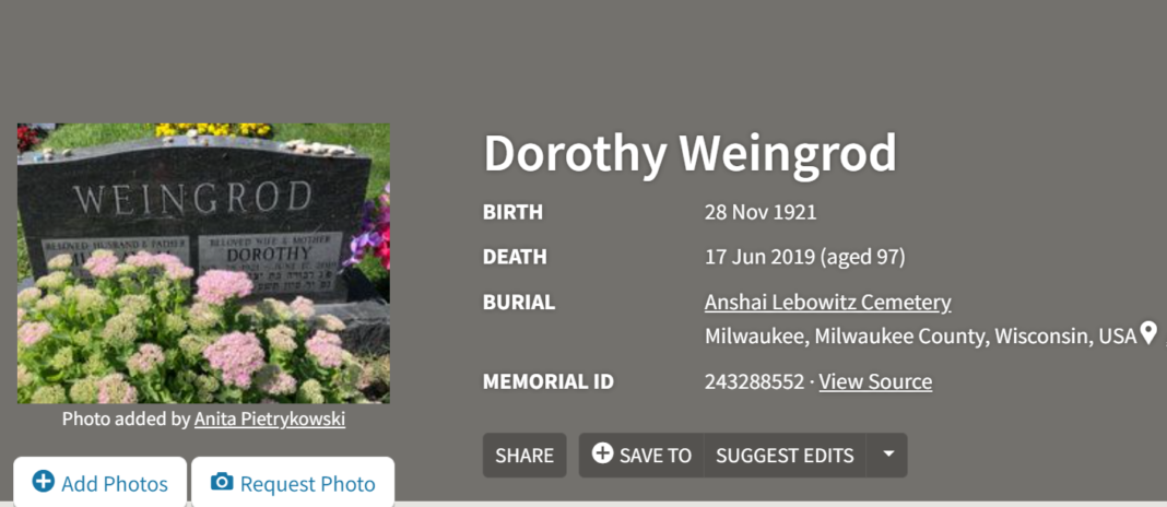 From Torah Scrolls to Hollywood Scrolls: Dissecting Herschel Weingrod's ...