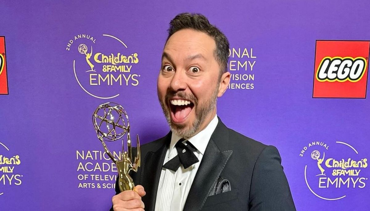 Sam Riegel Not Leaving Critical Role Despite Character's Fate