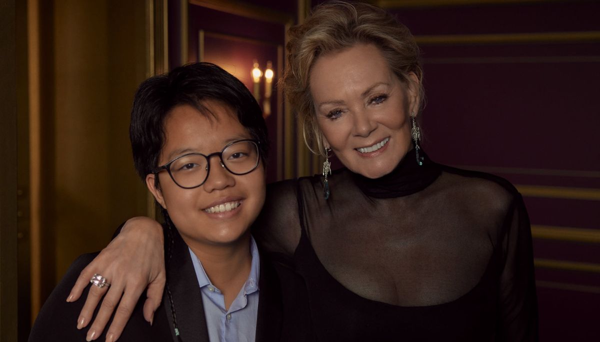 Exploring The Life Of Jean Smart's Awesome Brothers And Sisters