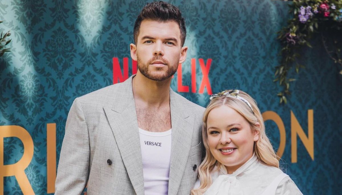 Nicola Coughlan's Improved New Teeth Leads to Veneers Rumors