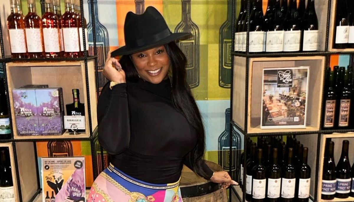 Torrei Hart: Overcoming Betrayal to Building an Empire of Laughter