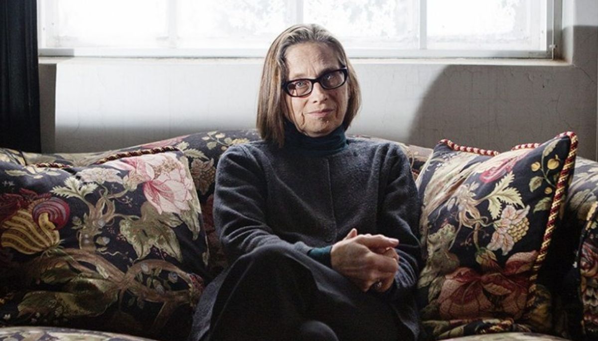 Lydia Davis Doesn't Care About Net Worth And Fame