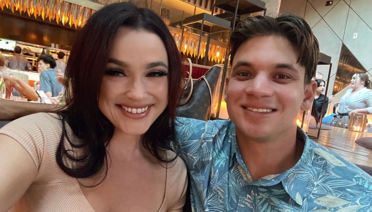 Karen Houghton Daughter Natalie Zettel Is Engaged: Fiance Noah Warren ...