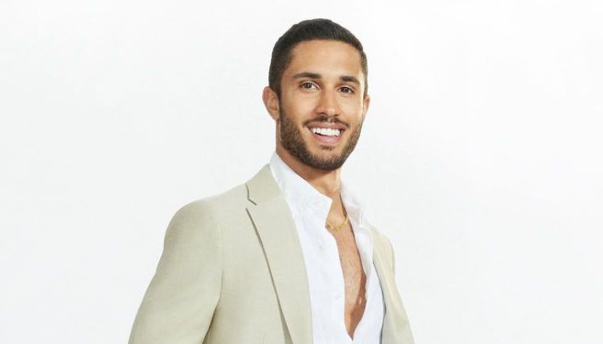 South Florida Native Sean Palmieri Has Signed New Deals After Exiting ...