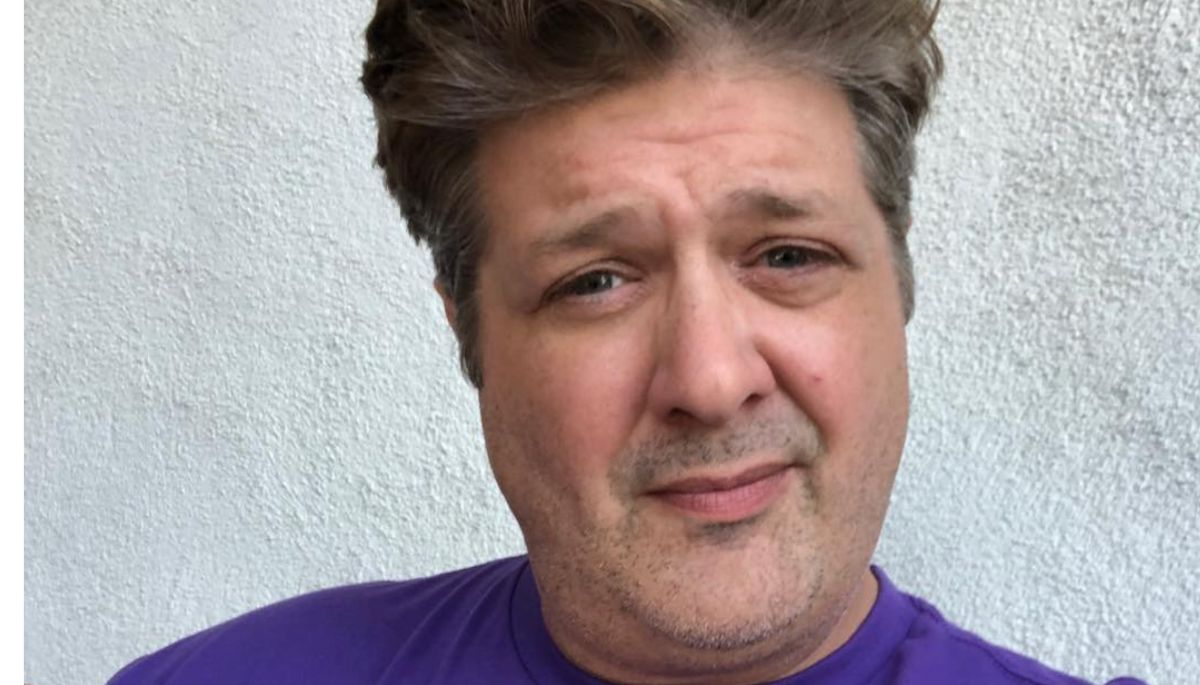 Love, Laughter, and Parenting: Lance and Wife Aliza Barber's Tale