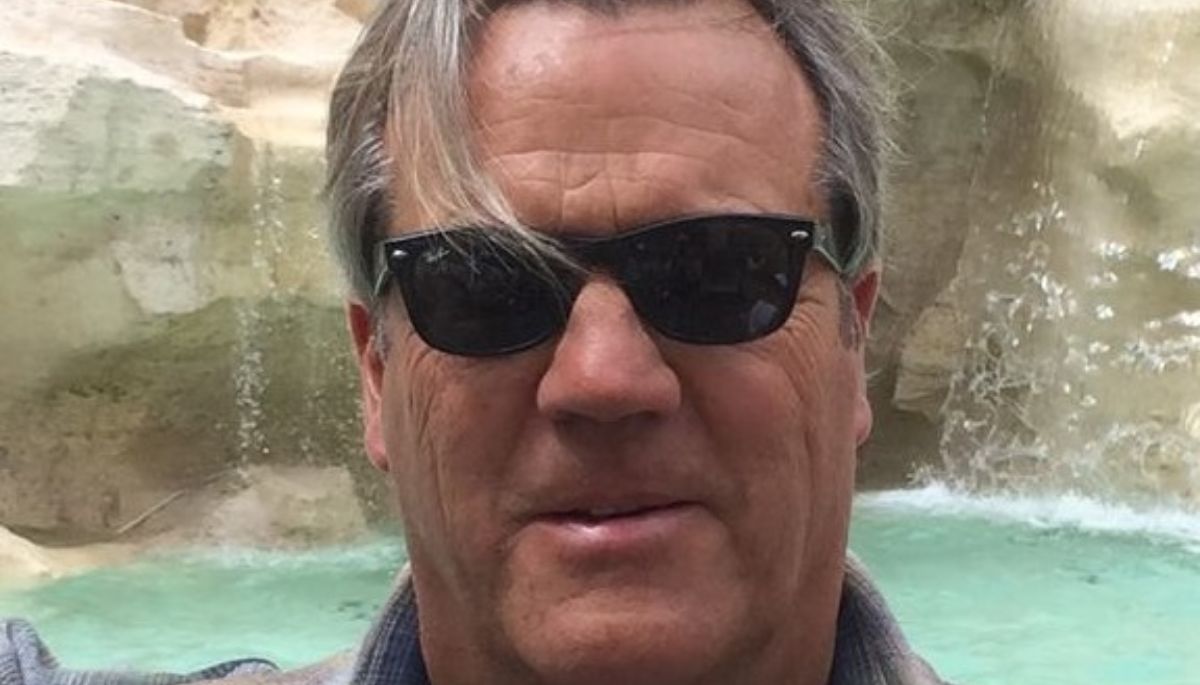 Rico Priem Was Planning To Spend Time With Wife After Retirement