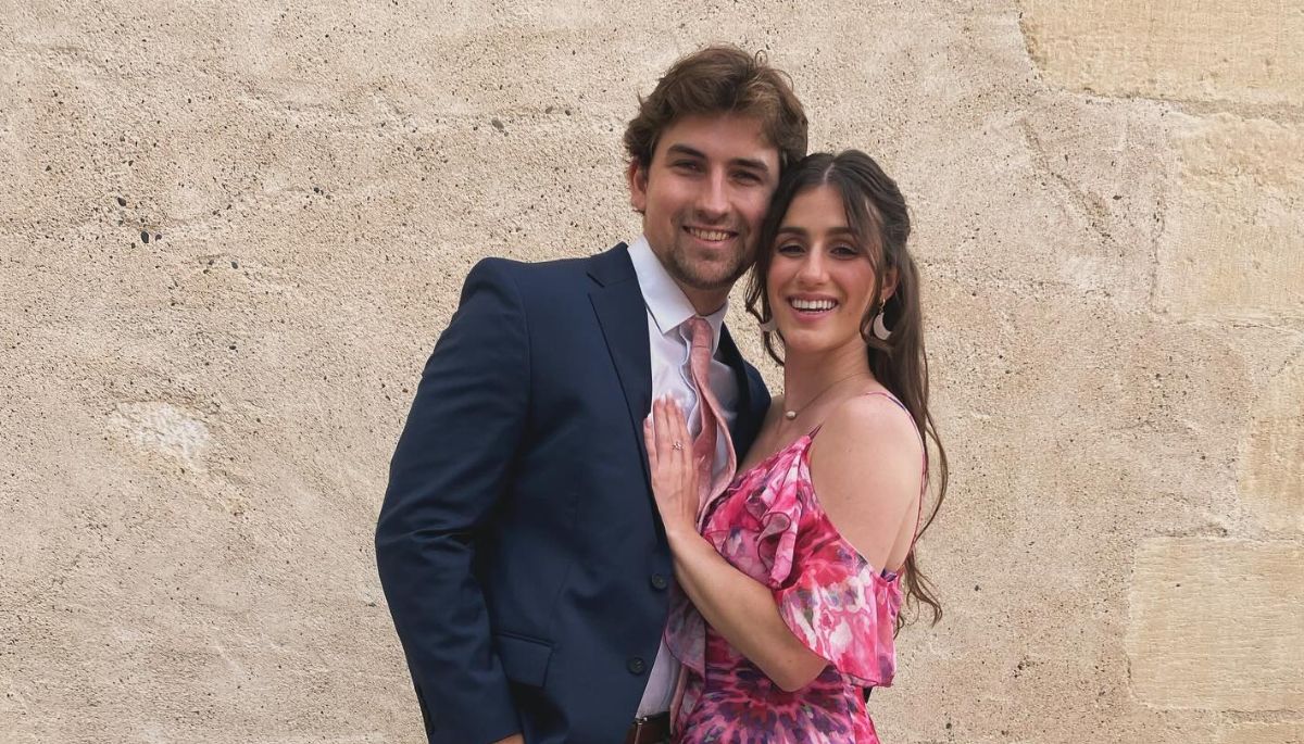 Abi Carter's Boyfriend Has Supported Her Long-Before Her Idol Journey