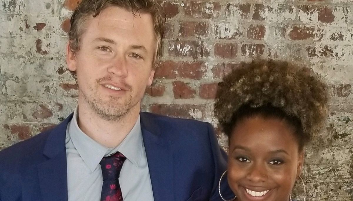 The Inside Scoop Of Matt McCusker Married Life