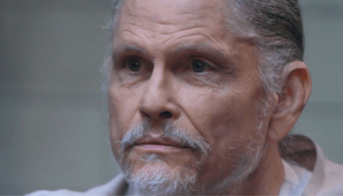 Speculation Of Jeff Kober Using Hearing Aid Goes Viral