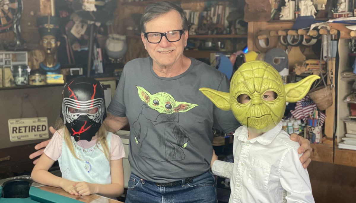 Keith Papini's Parents Had Come Together During Sherri's Disappearance ...