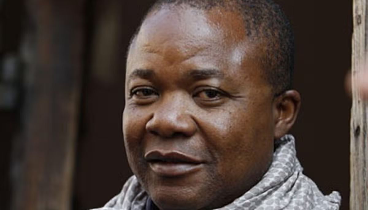 Patrick Lumumba Rejoiced With Conviction Of Amanda Knox