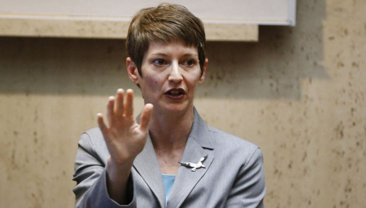 Anna Stubblefield Cheated On Husband Roger & Was Ready To Leave Him For ...