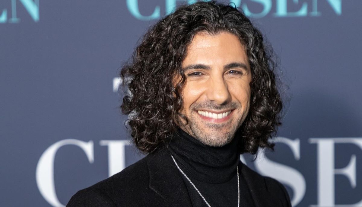 Actor Noah James Has Taken The World By Storm With Religious Drama