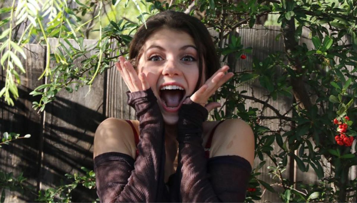 Emily Bader Fortune Is Expected To Rise With "My Lady Jane"