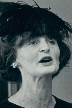 Beloved Satirist And Playwright Joan Cushing Takes Final Bow - amy ...