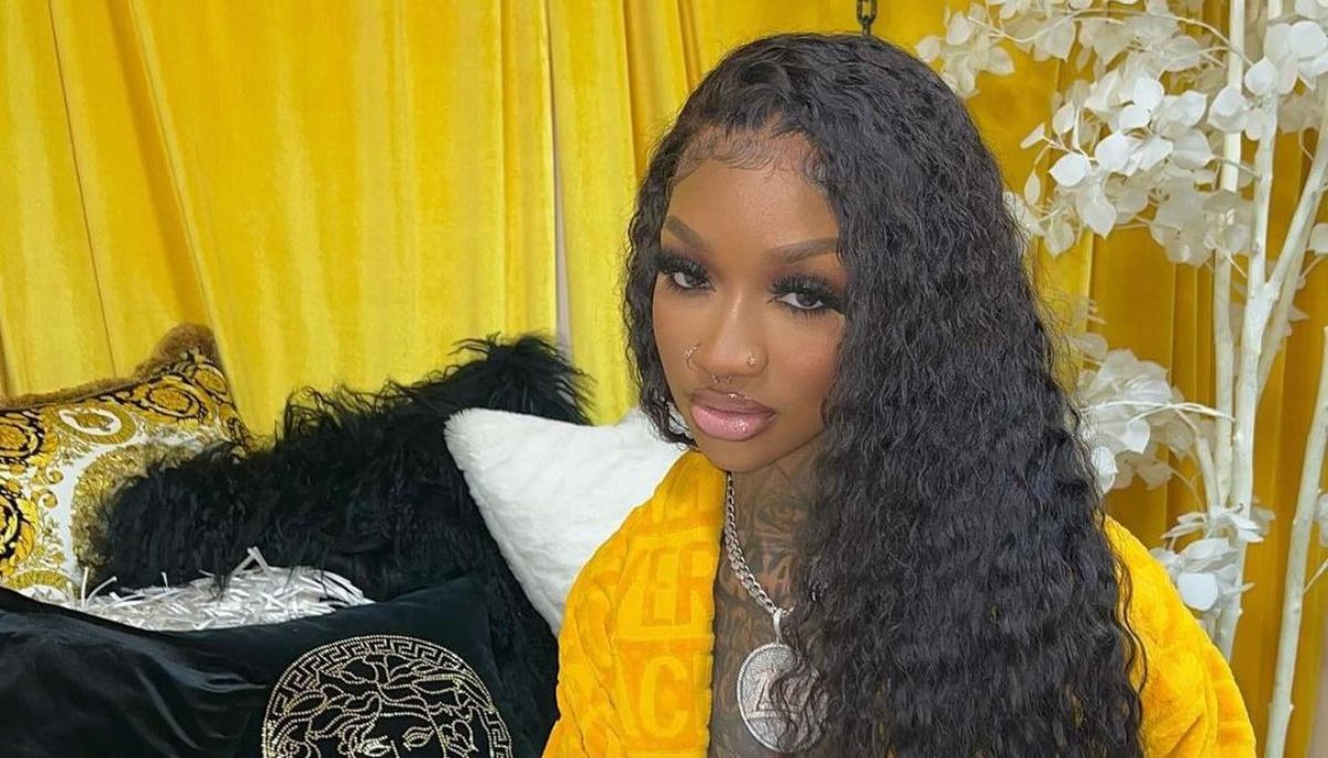 Former 1017 Rapper Enchanting Met An Untimely Demise Due To Accidental ...