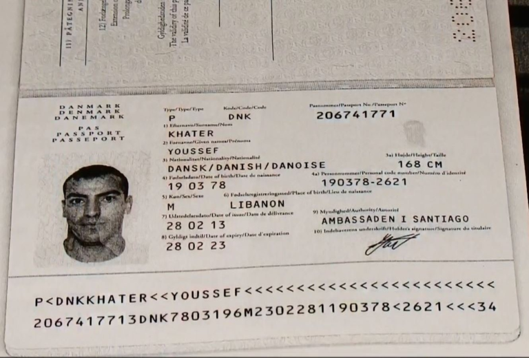 The True Story Of Marathon Man Youssef Khater From Docuseries "Worst ...