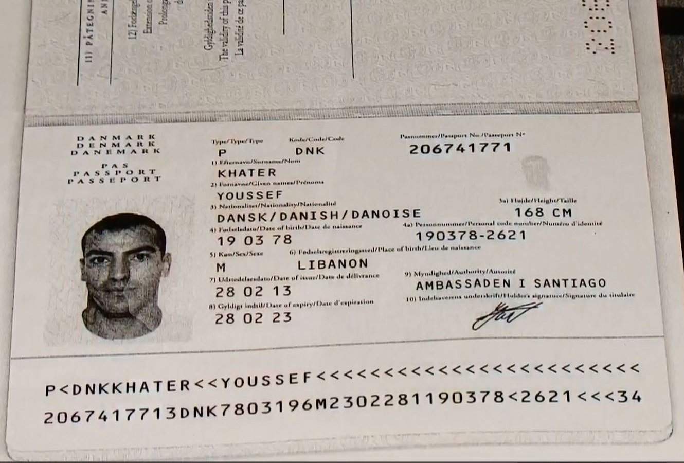 The True Story Of Marathon Man Youssef Khater From Docuseries "Worst Roommate Ever"