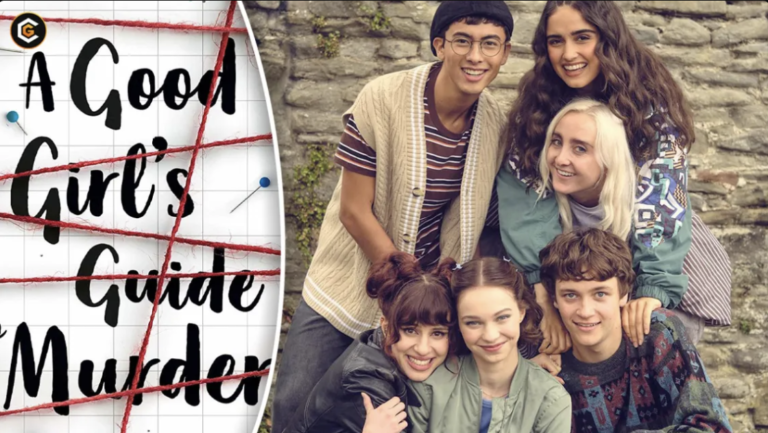 Uncovering Andie Bell's Unsent Email And Her Whereabouts