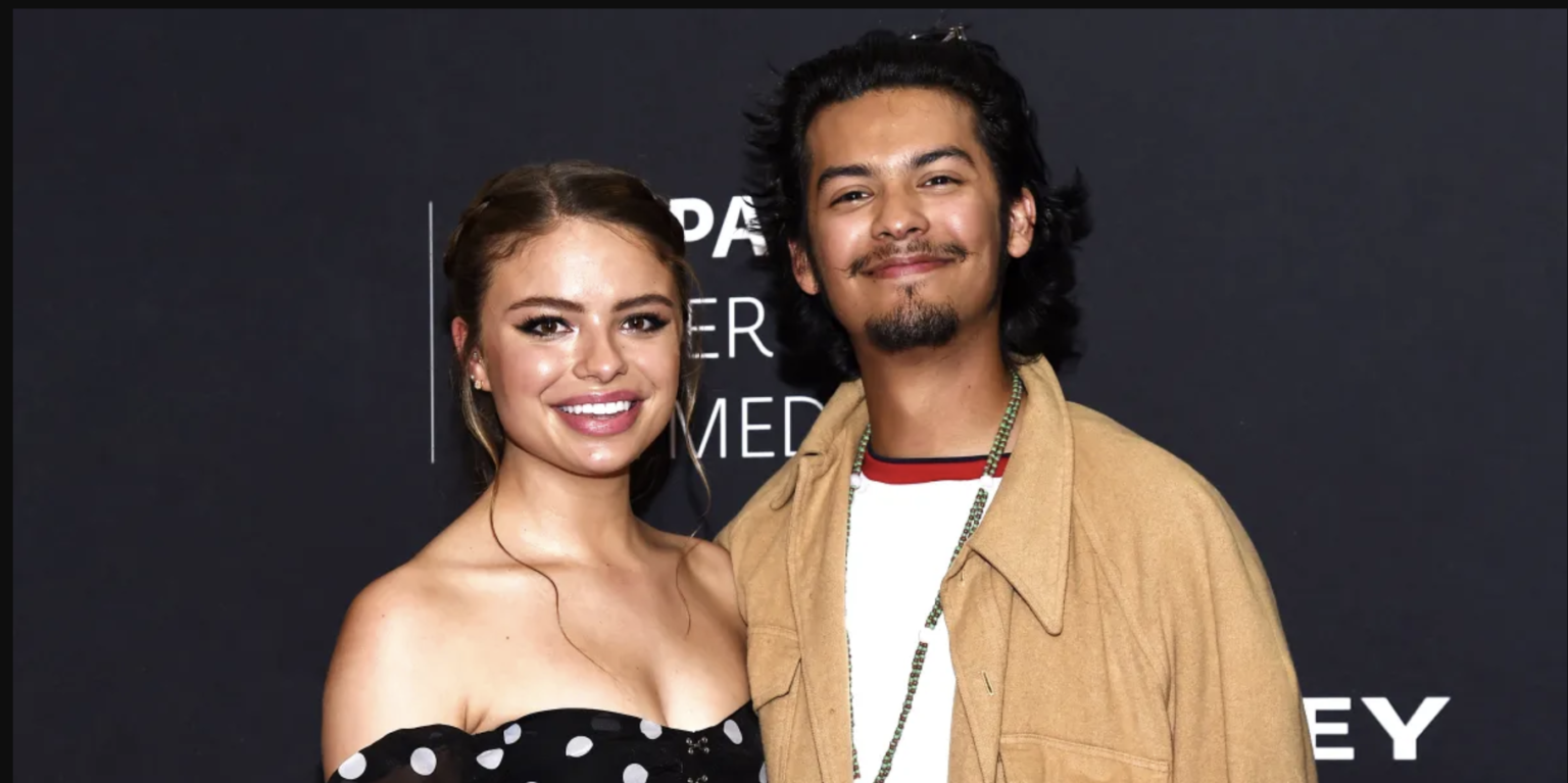 Cobra Kai Star Hannah Kepple Is Not Pregnant & Seems Like She Is Living ...