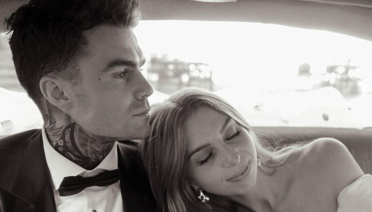 Jonathan Normolle's Constant Support System Is His Wife, Devon Normolle