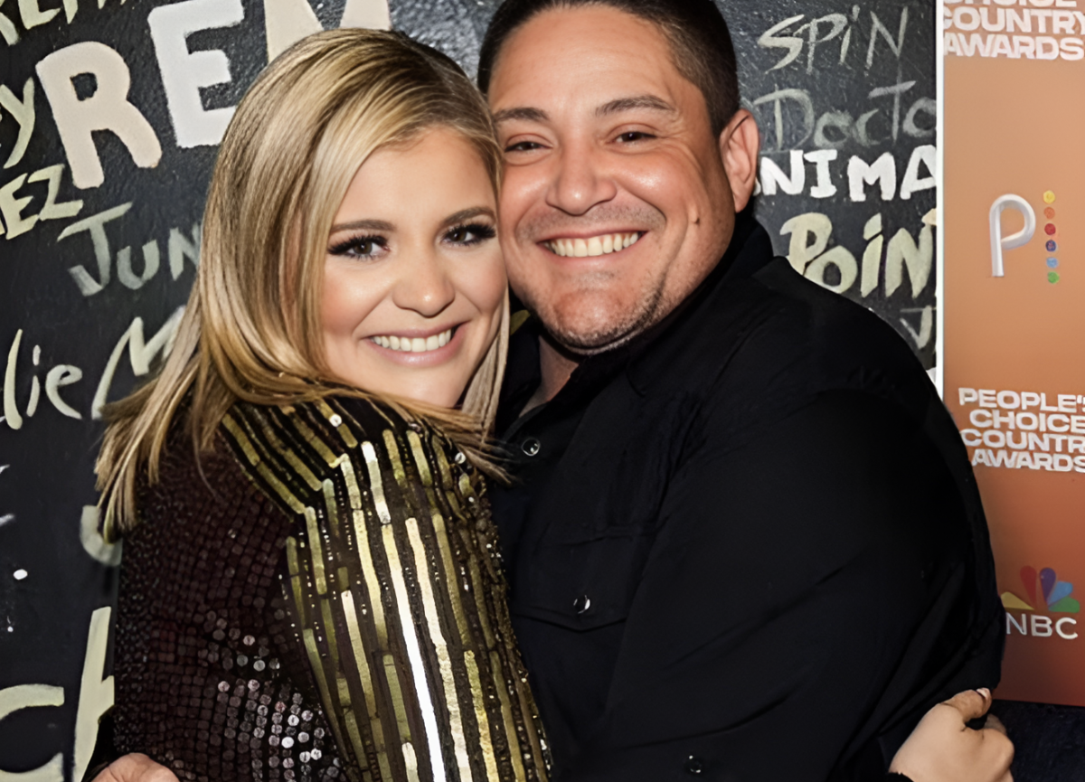 People Across Social Media Pay Tribute To Lauren Alaina's Dad's Sudden ...