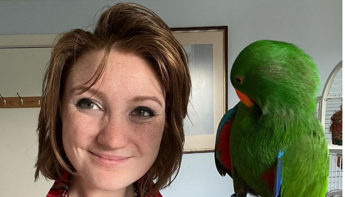 How Pretty Pastel Please's Parents Shaped Her YouTube Journey