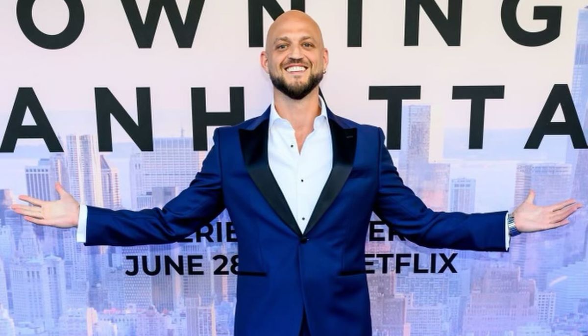 From Basement to Billion-Dollar Broker In 40s: Nile Lundgren's Real ...