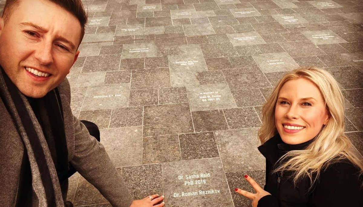 Sasha Reid Husband & Family: A Look Into The Psychologist's Personal Life