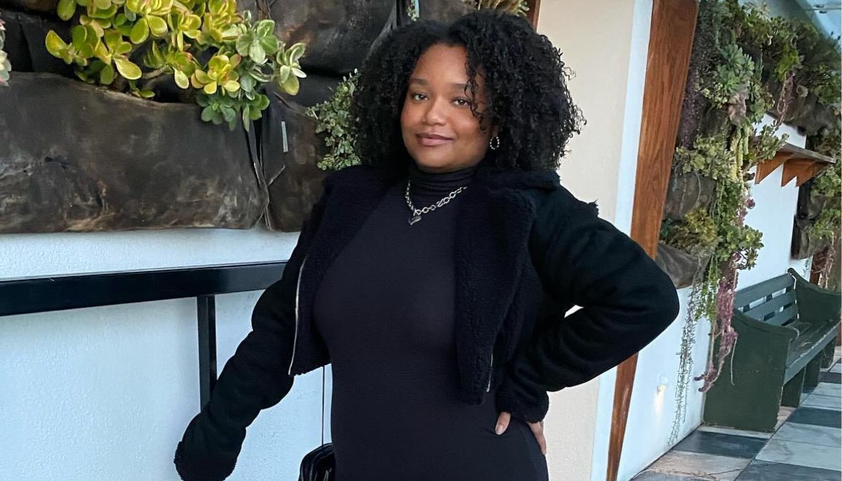 Kiara Muhammad Is Alive And Spending Time With Her Parents