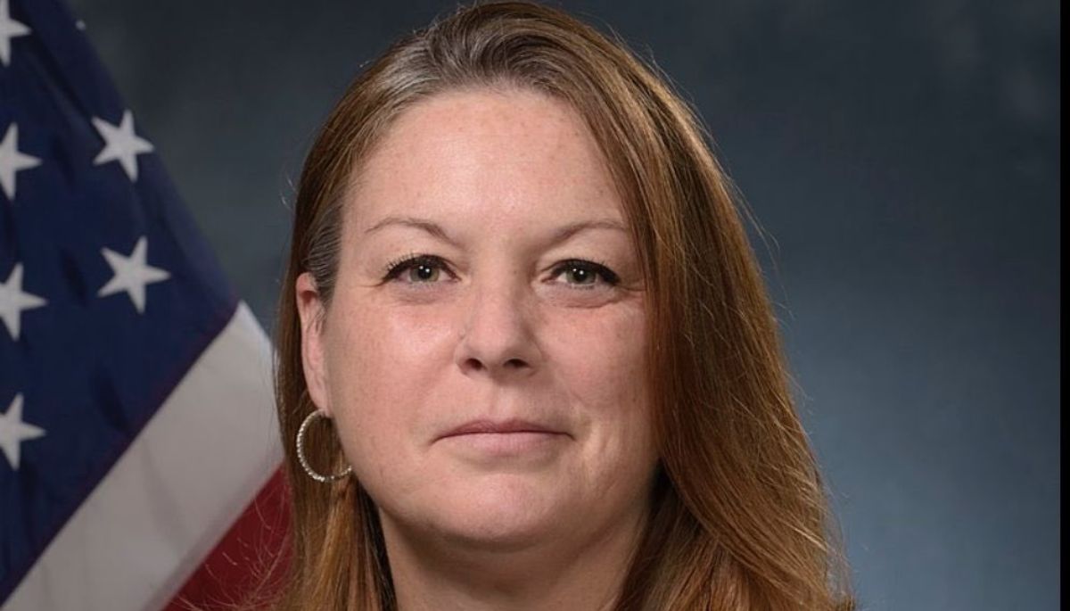 United States Secret Service Director Kimberly Cheatle's Departure ...