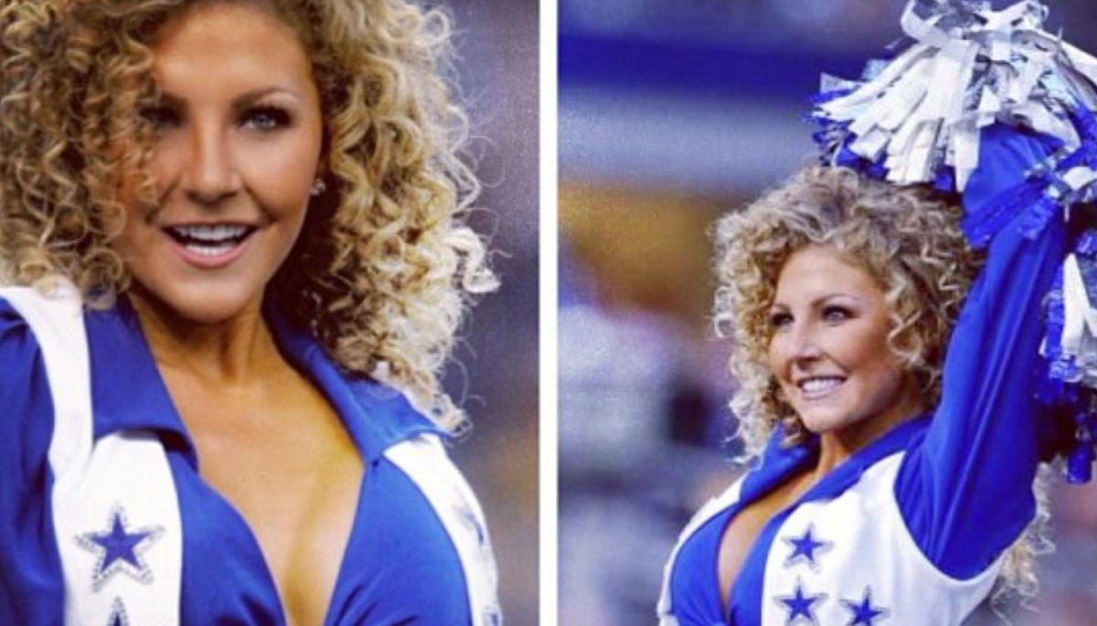 DCC Courtney Cook's Mysterious Exit And Her Current Whereabouts