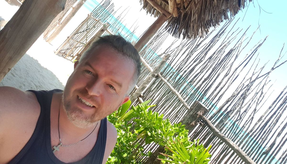 Everything About Wojciech Zabinski From The Docuseries King of Zanzibar