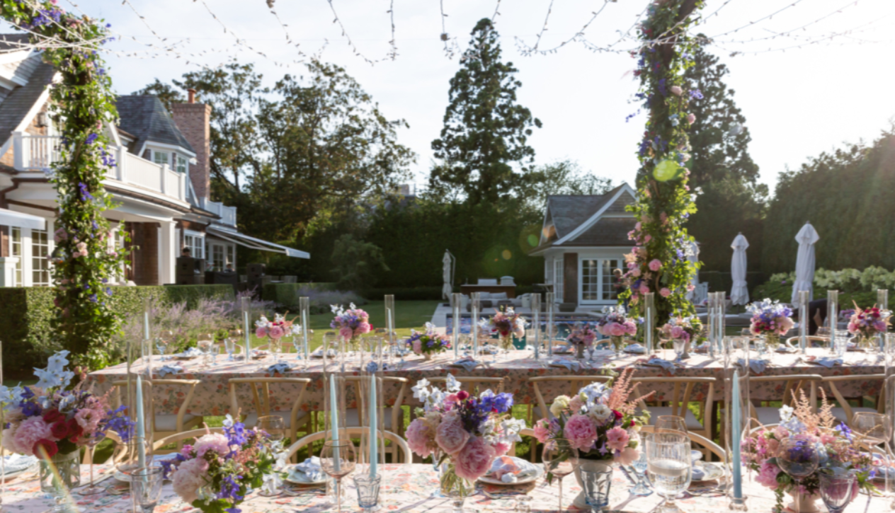 Candice Miller and her husband, Brandon Miller, had a movie-like love ...