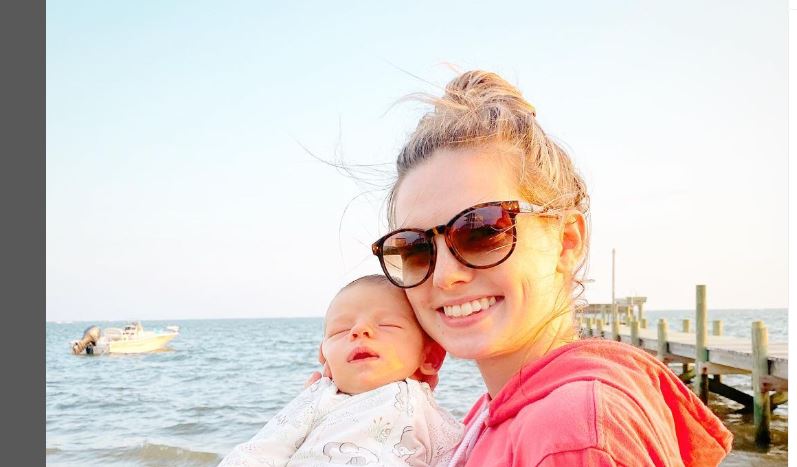 Katie Tyson: Ava Kris Tyson's Ex-wife's Life After The Dramatic Split