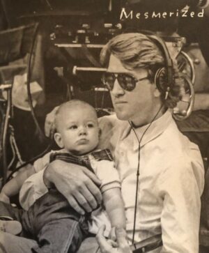 A Look At David Lynch Children: Their Careers And Personal Lives