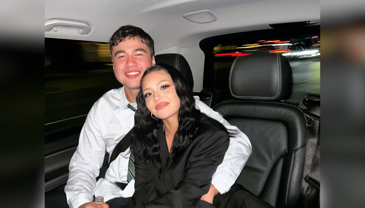 A Look At Calum Hood's Rumored Girlfriend Brandy Schwechler