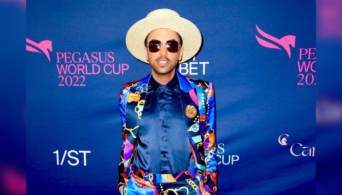 DJ Cassidy Million Dollar Net Worth Explained