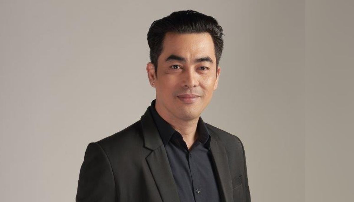 Jay Manalo is Alive & Thriving the Filipino Entertainment Scene