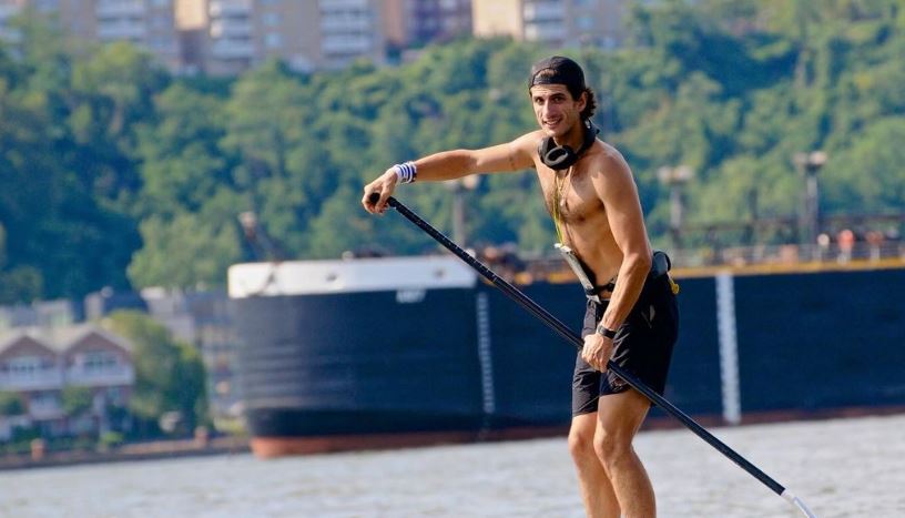 From JFK to Jack Schlossberg: How Height Runs in the Family